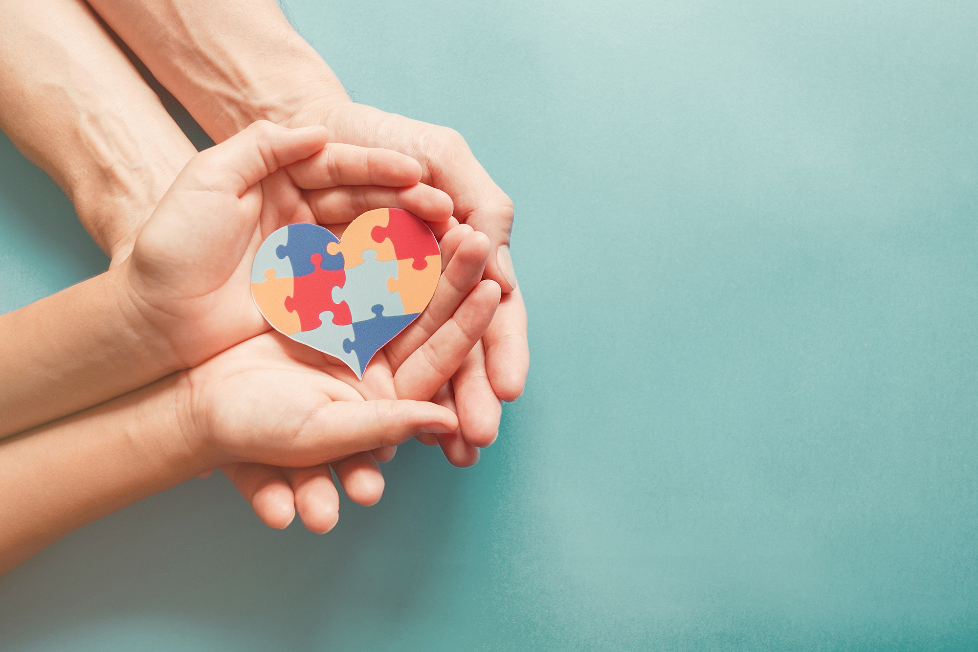 Tips For Homeschooling a Child with Autism - Kites Children's Therapy