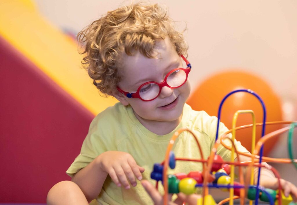 Community Grant helping children to learn through toys and play - Kites ...