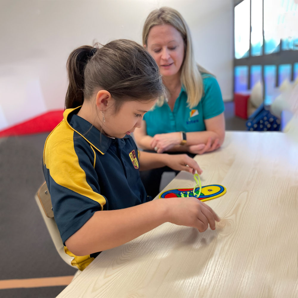 Emotional regulation for autistic children - Kites Children's Therapy