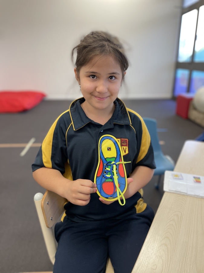 Emotional regulation for autistic children - Kites Children's Therapy