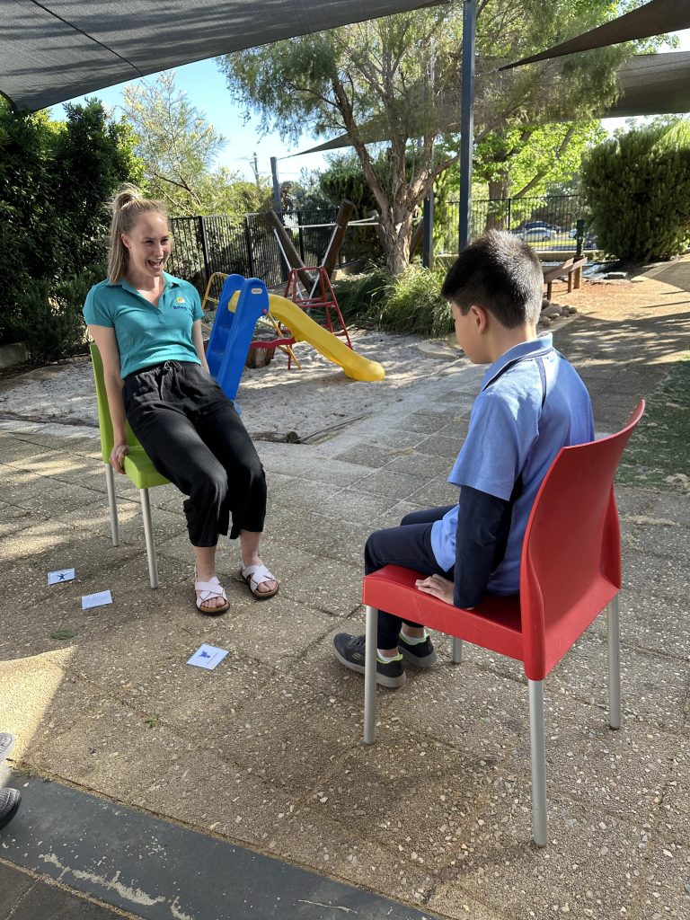 How does proprioception support emotional regulation? - Kites Children ...